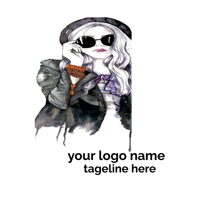 My designs logo Template | PosterMyWall