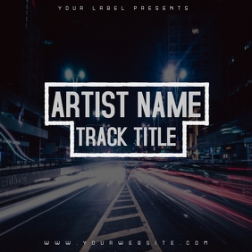 70+ Free 'street album cover' Design Templates | PosterMyWall