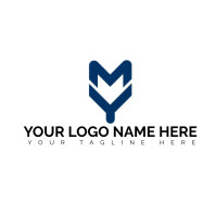 LOGO DESIGN Template | PosterMyWall