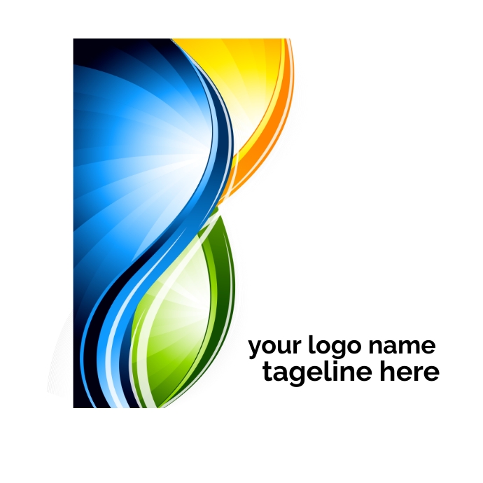 Copy of My logo designs | PosterMyWall