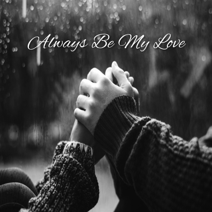 Copy of my Love | PosterMyWall