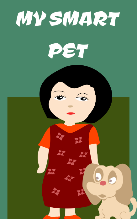 my smart pet Template | PosterMyWall