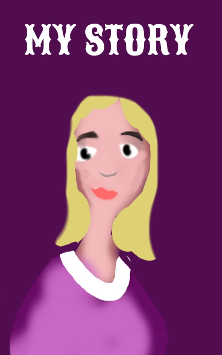 My story book cover Template | PosterMyWall