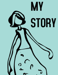 Book cover Template | PosterMyWall