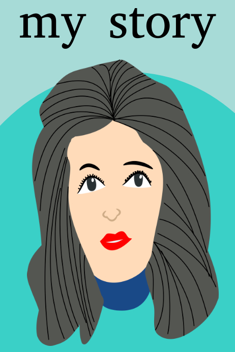 my story book cover Template | PosterMyWall