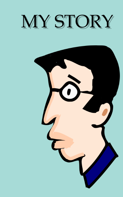My story Template | PosterMyWall