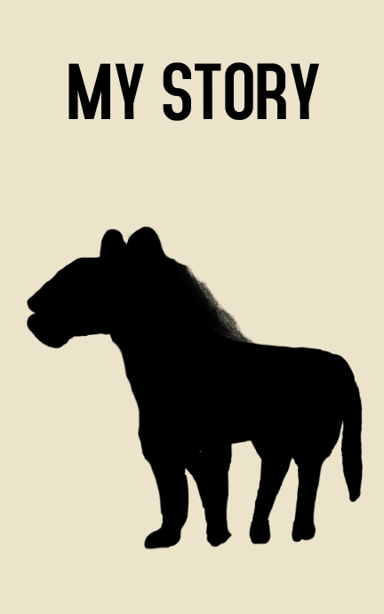 My story Template | PosterMyWall