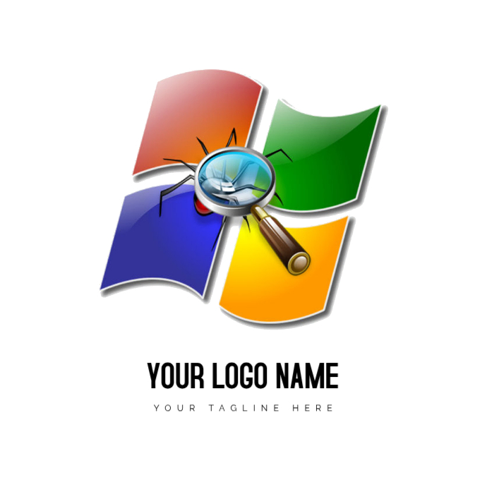 Mydoom Malicious Software Removal Template | PosterMyWall