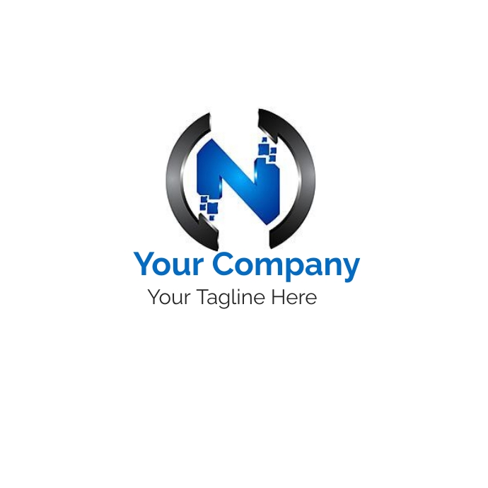 Copy of N Logo | PosterMyWall