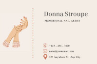 476+ Free Templates for 'Nail banner' | PosterMyWall