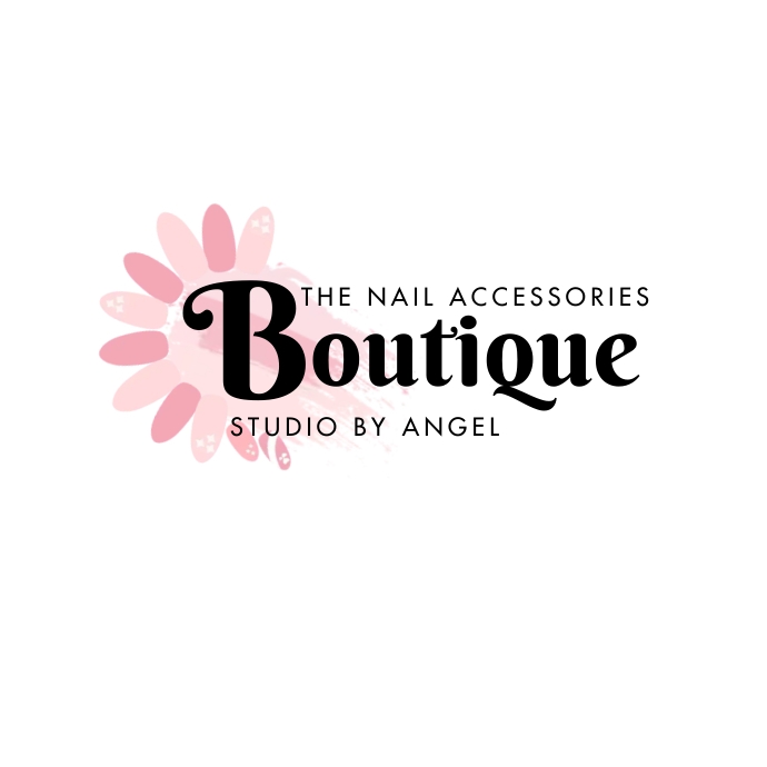 nail logo Template | PosterMyWall