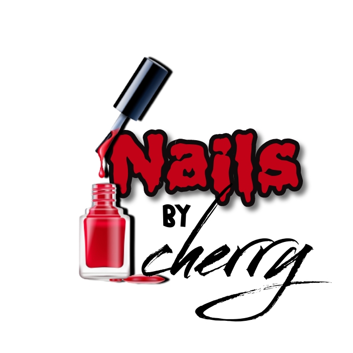 Nail logo Template | PosterMyWall