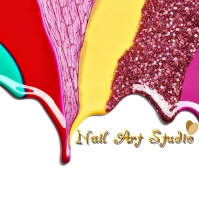 Nail Tech Logo Template | PosterMyWall