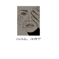 Nail Tech Logo Template | PosterMyWall