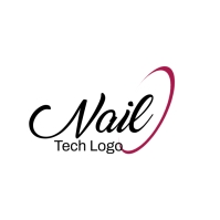 Nail tech logo Template | PosterMyWall
