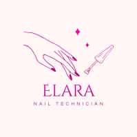 Nail Tech Template | PosterMyWall