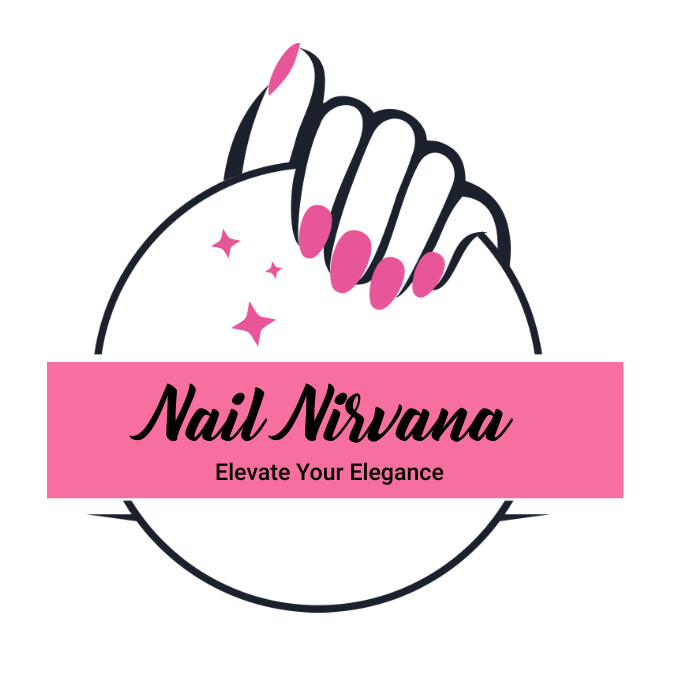 Nail tech logo Template | PosterMyWall