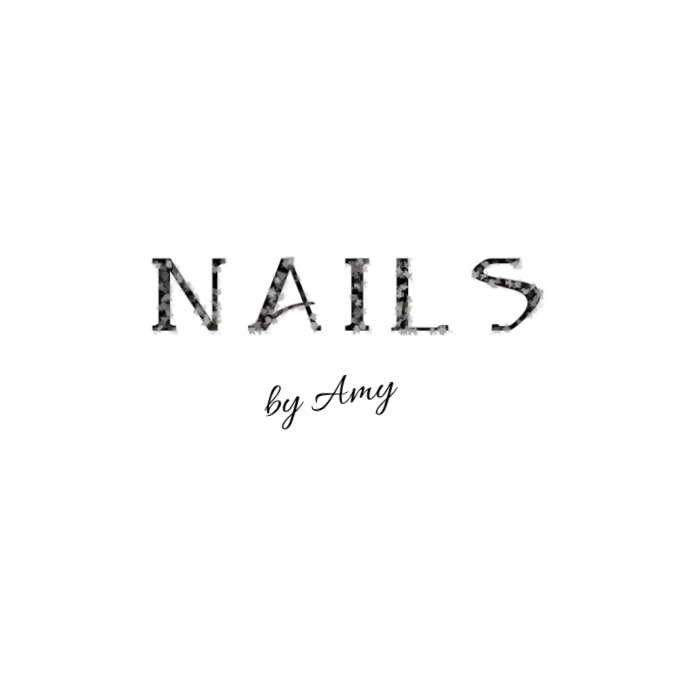 Copy of Nail Tech Logo | PosterMyWall