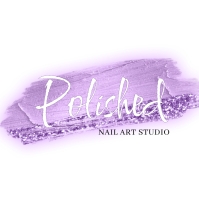 327+ Free Templates for 'Nail tech logo' | PosterMyWall
