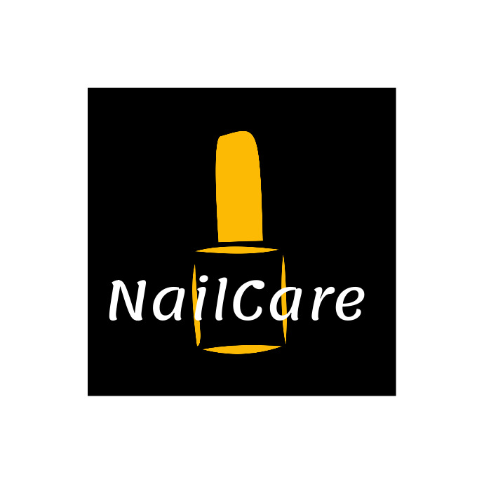 Nail Tech Logo Template | PosterMyWall