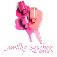 Nail tech logo Template | PosterMyWall