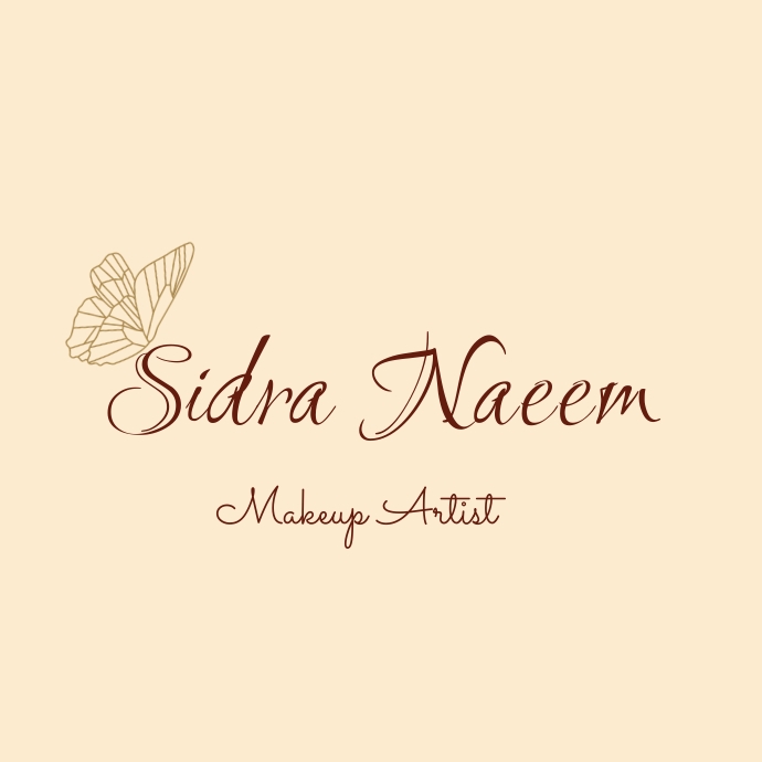 Name based logo Template | PosterMyWall