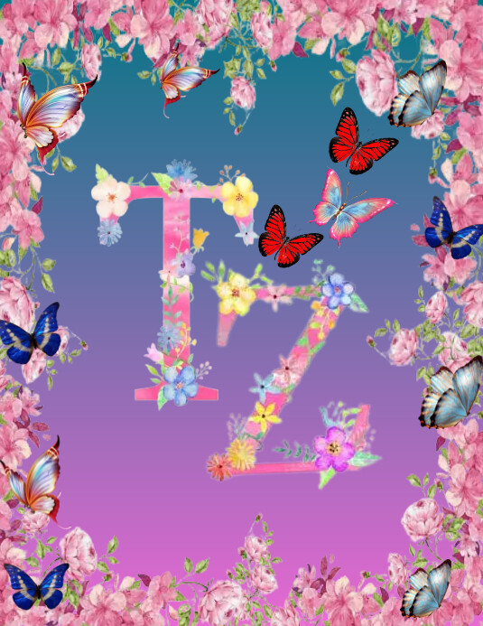 name flyer Template | PosterMyWall