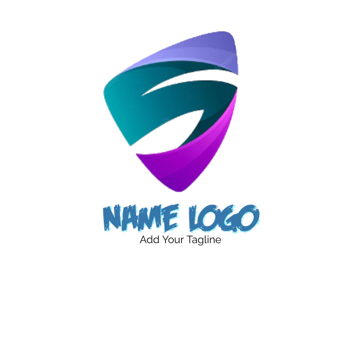 Copy of name logo | PosterMyWall