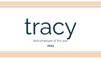 130+ Free Templates for 'Employee name tag template' | PosterMyWall