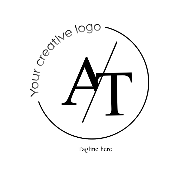 Copy of Name your logo | PosterMyWall
