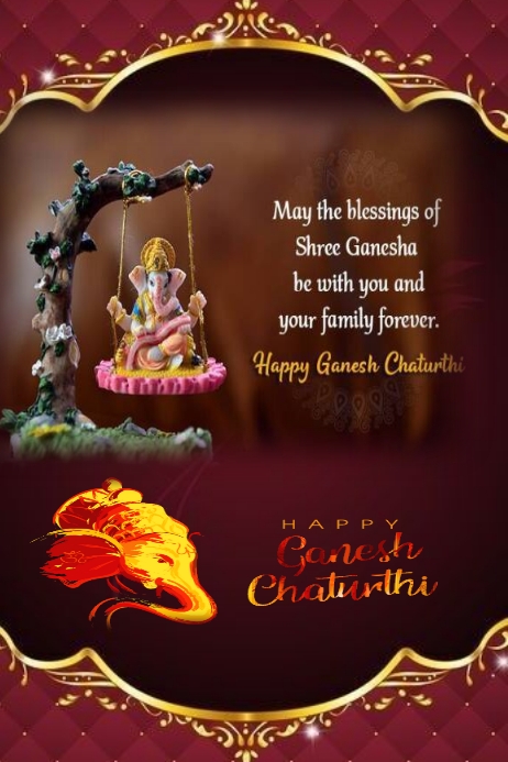Copy of Nandhakumar M | PosterMyWall