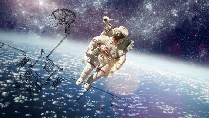 Nasa Template | PosterMyWall