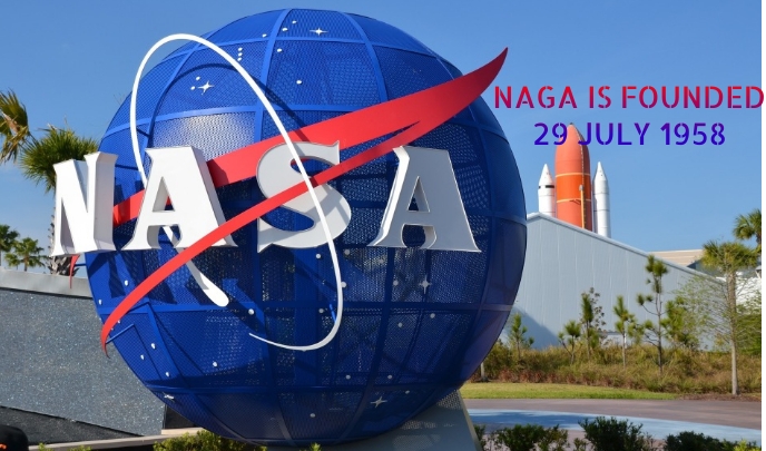 NASA Template | PosterMyWall