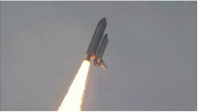 Copy of Nasa missile | PosterMyWall