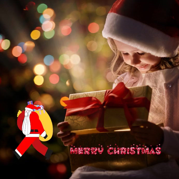 NATAL Template | PosterMyWall