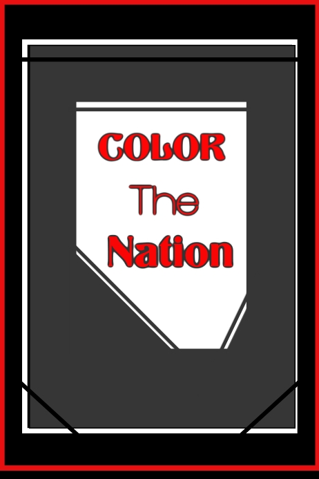 Plantilla de Nación | PosterMyWall