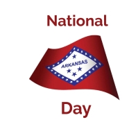 arkansas day Template | PosterMyWall