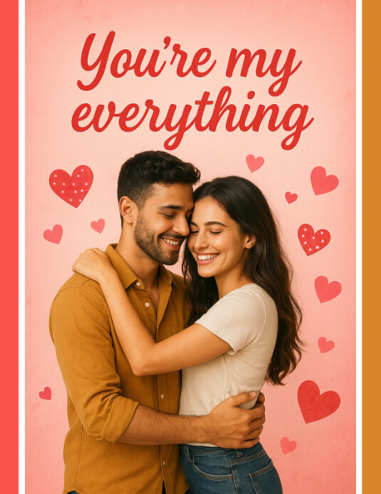 Copy of National Boyfriend Day | PosterMyWall