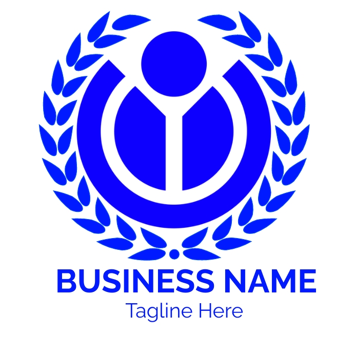 National business logo Template | PosterMyWall