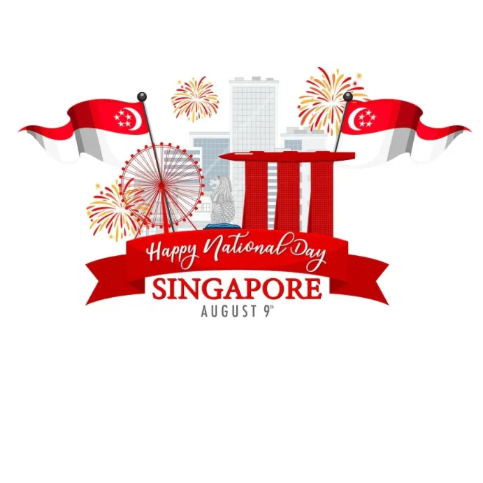 Copy of National day | PosterMyWall