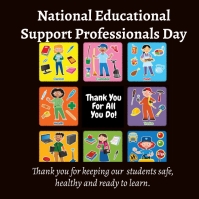 National education day Template | PosterMyWall