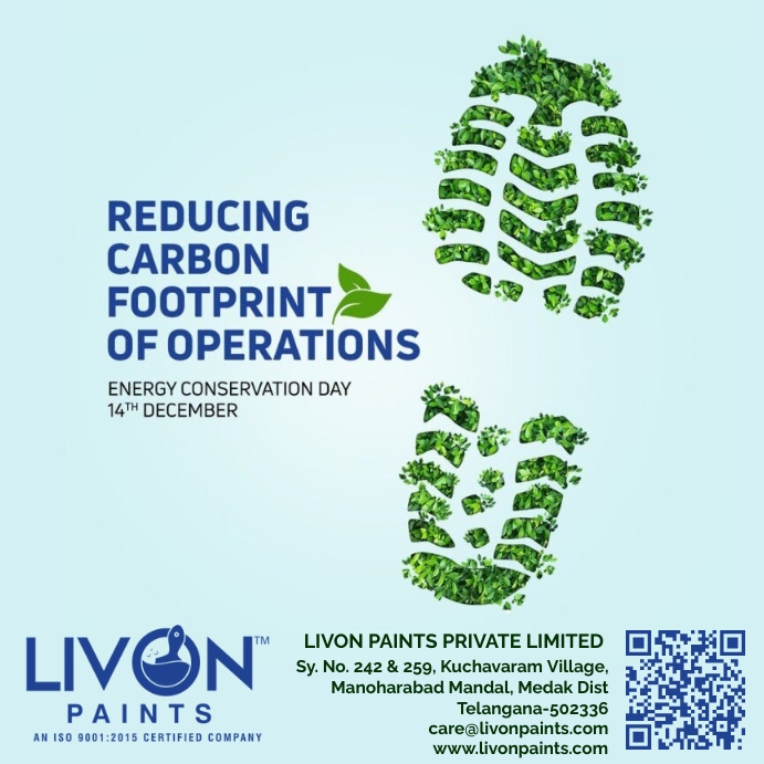 national energy conservation day Template | PosterMyWall