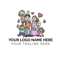 National Family Day Template | PosterMyWall