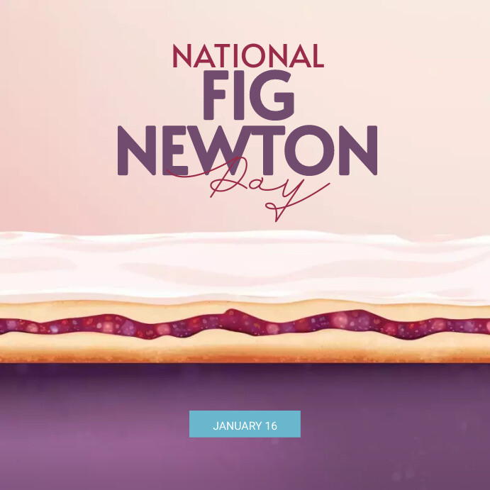 Fig Newton Logo