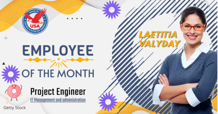 Copy of National Fun at Work Day | PosterMyWall