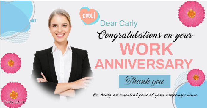 Plantilla de National Fun at Work Day | PosterMyWall