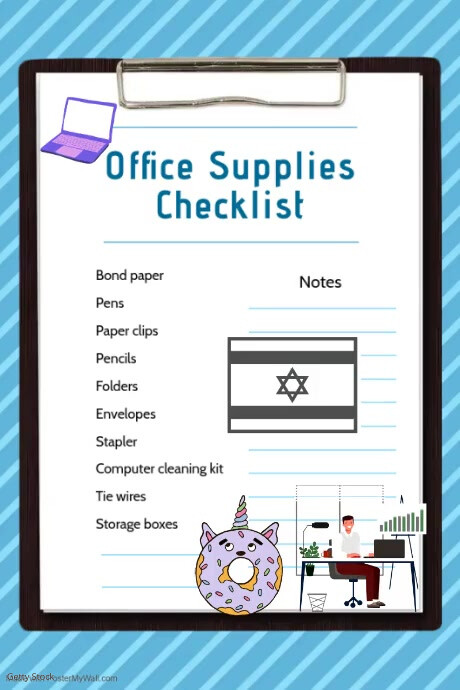 Plantilla de National Fun at Work Day | PosterMyWall