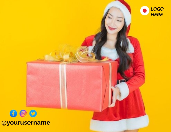 Plantilla de National give something away flyer | PosterMyWall