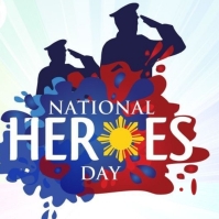National heroes day Template | PosterMyWall