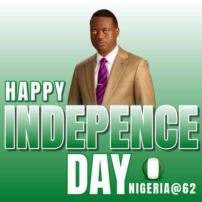 National Holiday Instagram Post Template | PosterMyWall